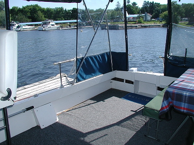 Westwind Yacht Sales - 1981 Carver 3007 Aft Cabin